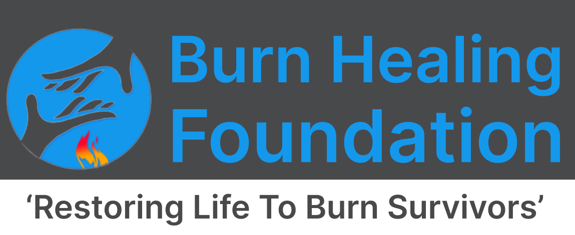 Our Team – Burn Healing Foundation