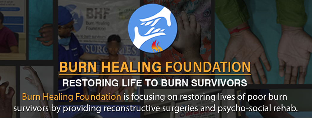 Burn Healing Foundation